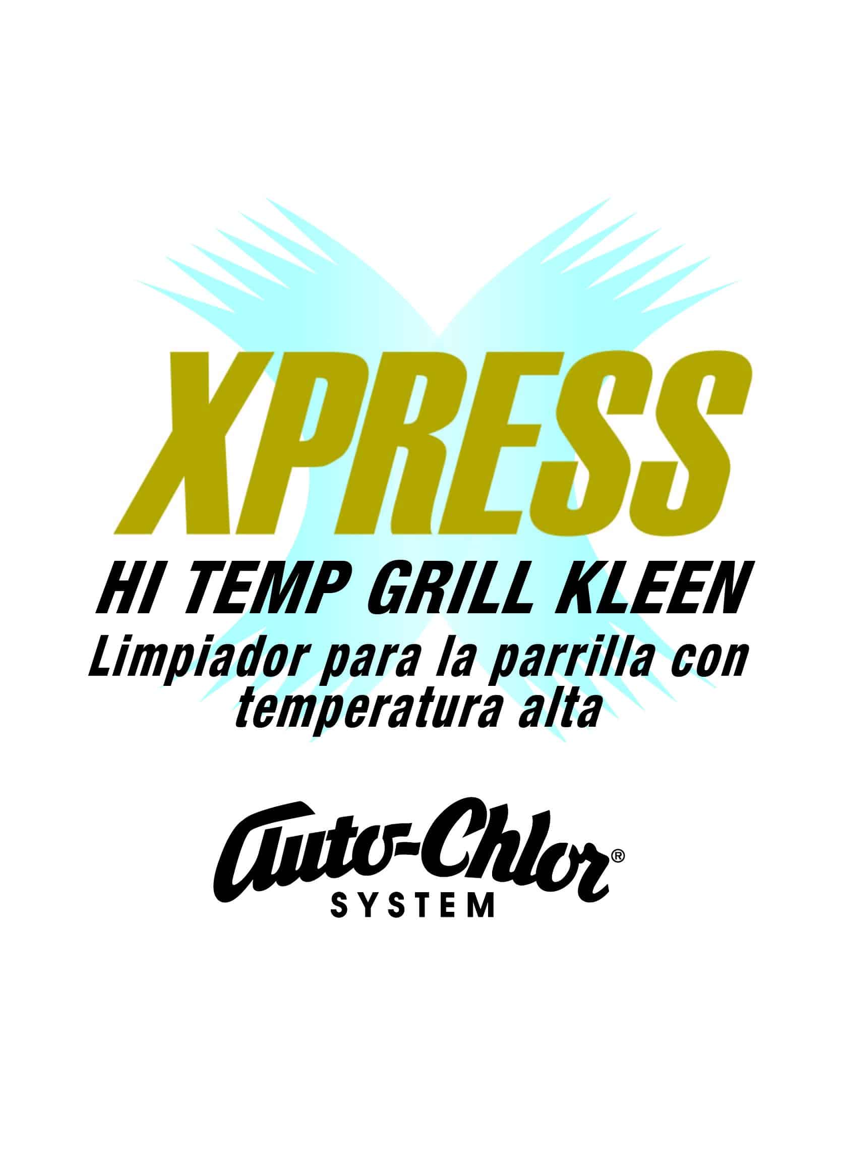 Degreasers | Auto-Chlor